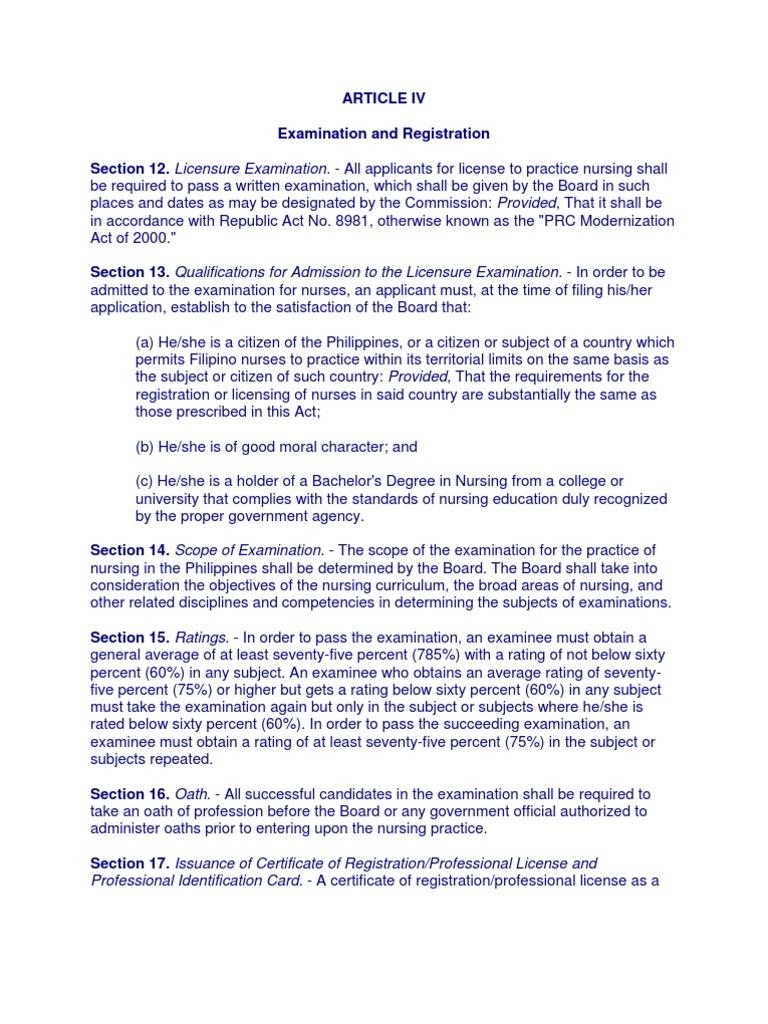 Professional Identification Card. - A Certificate of Registration ...