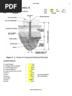 Hiley Formula Explanation | PDF | Geotechnical Engineering | Deep ...