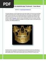 Managing Intrafraction and Interfraction Motion | PDF | Radiation ...