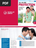 Smart Protect Essential Insurance 2 | PDF | Insurance Policy | Insurance