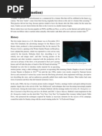 Film-Video Story Concept WorkSheet | PDF | Games & Activities