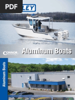 DIY Sailing Scow Plans | PDF | Ships | Watercraft