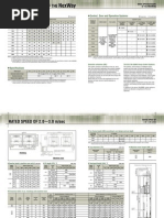 Lift Well Sizes PDF | PDF | Elevator | Building Engineering