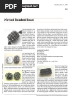 Bead Tool 4 | PDF | Computer File | Button (Computing)