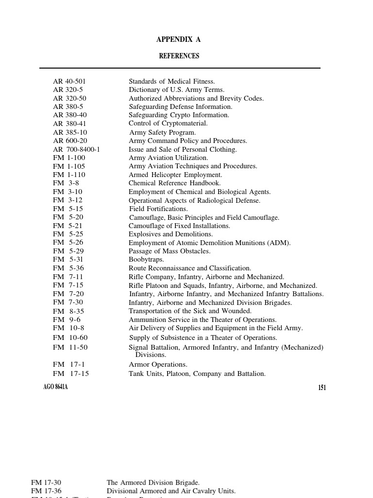 Appa | PDF | Division (Military) | Infantry