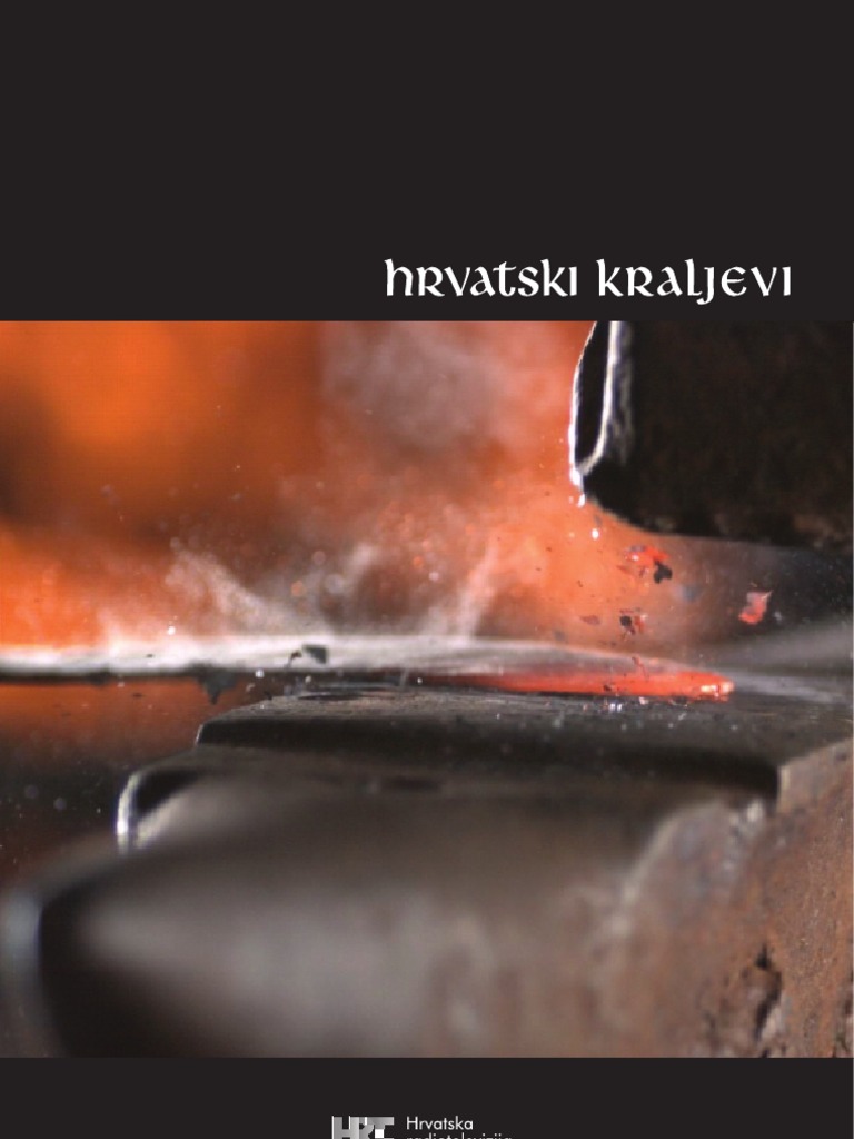 Hrvatski Kraljevi | PDF