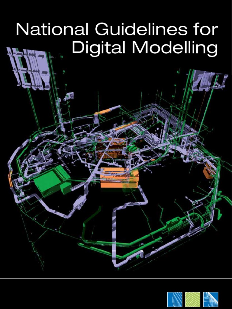 National Guidelines For Digital Modelling | PDF | Building Information ...