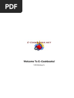 Main Event Food and Drink Menu | PDF | Hamburgers | Salad