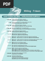 Flange - Din en 50347 | PDF