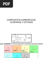 Propiedades y Nomenclatura de Tioles | PDF | Tiol | Ácido