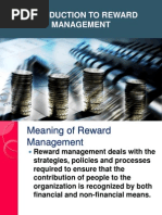 Understanding Contingent Pay Schemes | PDF | Reward System | Motivation
