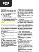 Total Core Recovery : Percentage | PDF