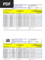 Structural Steel Inspection Report Checklist - SafetyCulture | PDF ...