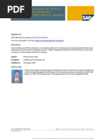 Create Master Inspection Characteristic Guide | PDF | Computing | Software