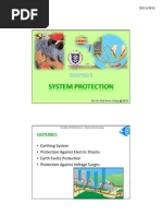 SESCO | PDF | Electrical Substation | Electric Power Transmission