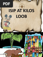 Esp 7-Quarter 2-Module 1 | PDF