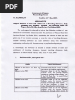 Dress Code Prescribed For All Government Officials and Employees | PDF ...