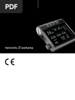 PADI RDP TABLE - RDP - Table Met | PDF | Scuba Diving | Occupational ...