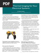 Infrared Windows Applied in Switchgear Assemblies | PDF | Infrared ...