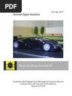 RBI SPEQ v2 Quick Start Guide - FIQ (Suppliers) | PDF | Software ...