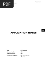 Areva - p632 | PDF | Iso 9000 | Electricity