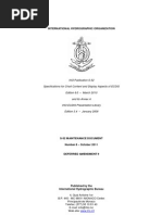 NP 5011 Symbols and Abbreviations Used On Paper Charts (8th Edition) | PDF