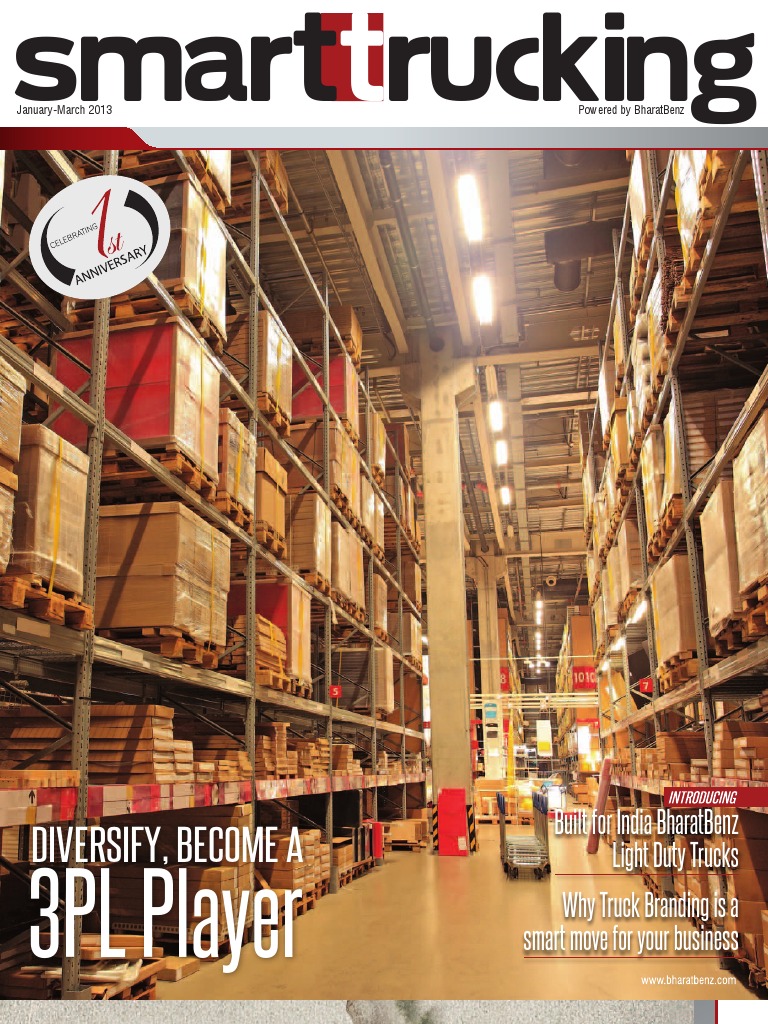 Page8 130305113517 Phpapp01 | PDF | Warehouse | Logistics