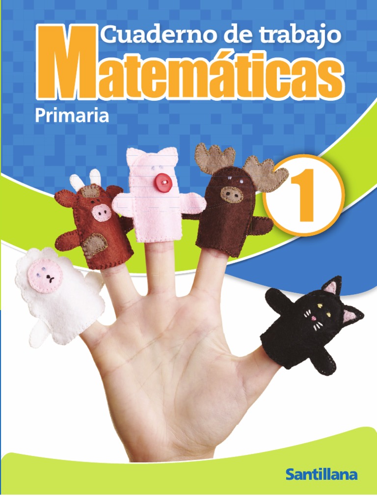 Libro 1 Basico | PDF