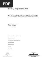 BS 6644 IGEUP10 BS 5440 Quick Reference Guide 080415 | PDF ...