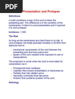Partograph - Case Scenario | PDF | Childbirth | Public Health