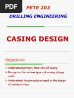 Casing Repair Techniques and Tools | PDF | Casing (Borehole) | Pipe ...