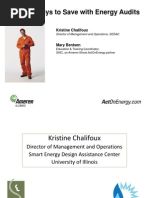 Energy Management Plan Template | PDF | Energy Management | Efficient ...