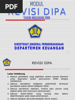 Pengertian Dipa | PDF