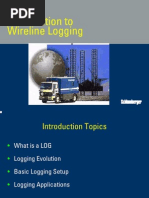 Pressure Buildups Vs Static Gradient Survey Flowing Gradient Survey ...