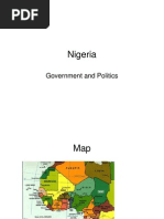 Gummy Bear Government Activity | PDF | Democracy | Political Ideologies