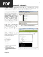Manual de Visual Studio Code | PDF