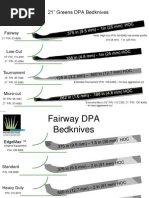 Toro Greens Master Reel-And-Bedknife-Grinding-Guidelines-Reference ...