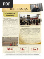 Sample Letter To CDA | PDF