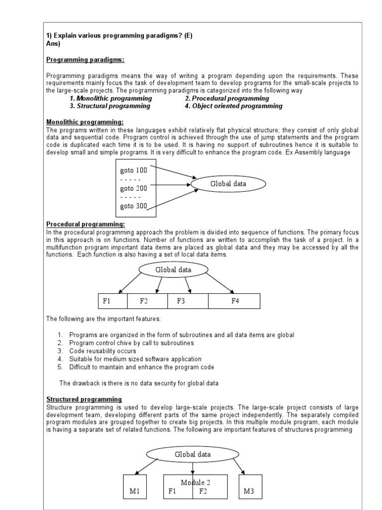 Ds And C Download Free Pdf Pointer Computer Programming Parameter Computer Programming 
