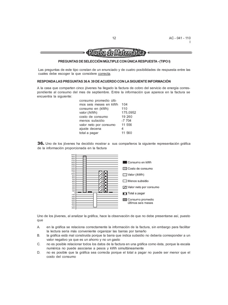 Matematica 2003-2 | PDF | Triángulo | Consumo (economía)
