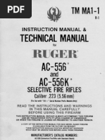 Percussion Cap Sizing and Fit Guide | PDF | Tools | Flight
