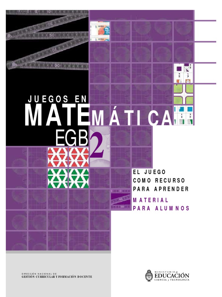 Egb2 Alumno | PDF | Business