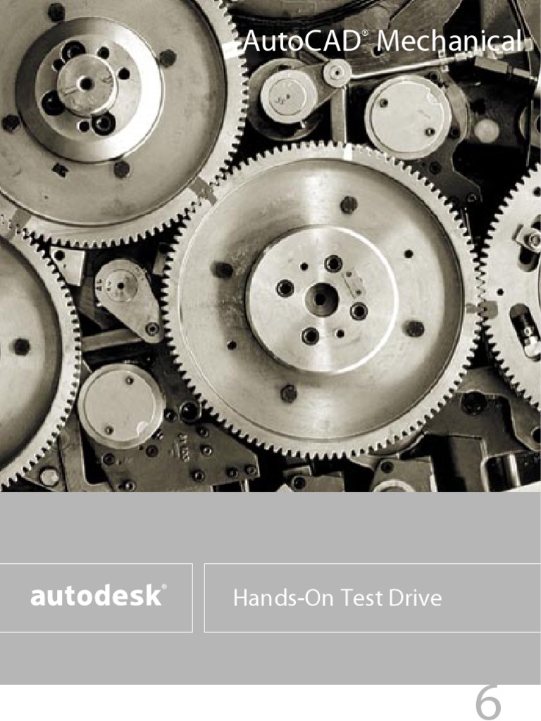 Autocad Tutorial | PDF | Auto Cad | Autodesk