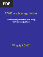 Including Pupils With ADHD - A Practical Guide For Student Teachers On ...