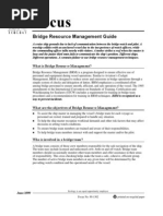 IMO Model Course 1.22 - Bridge Resource Management 2020 | PDF ...