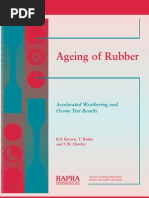 Rubber Handbook | PDF | Natural Rubber | Polymers