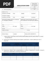 GPF and SLI Closure Forms Download | PDF | Taxes | Government Finances
