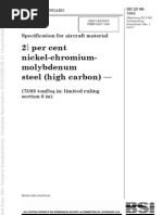 Datasheet For Steel Grades Carbon Steel Sae j403 | PDF | Rolling ...