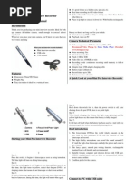 JBD_BMS_Tools_instructions | PDF | Parameter (Computer Programming) | Device Driver