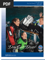 PADI RDP TABLE - RDP - Table Met | PDF | Scuba Diving | Occupational ...